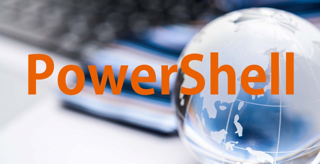 [Powershell] ISOイメージをマウントした後に自動でファイルを実行する方法 | FEELD BLOG