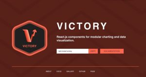 [React] データを可視化するためのおすすめチャートライブラリ6選 | FEELD BLOG