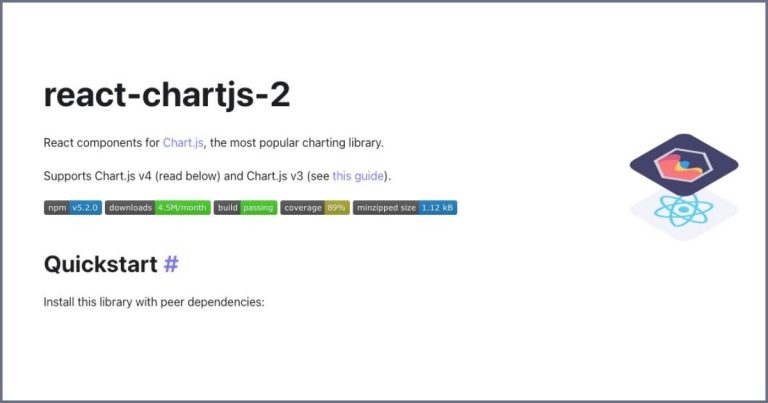 [React] データを可視化するためのおすすめチャートライブラリ6選 | FEELD BLOG
