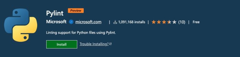 [Python] VSCodeで開発する際にインストールしておきたいプラグイン18選 | FEELD BLOG