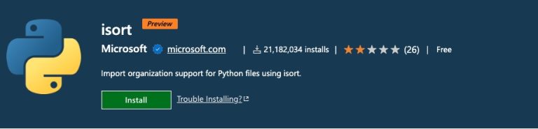 [Python] VSCodeで開発する際にインストールしておきたいプラグイン18選 | FEELD BLOG