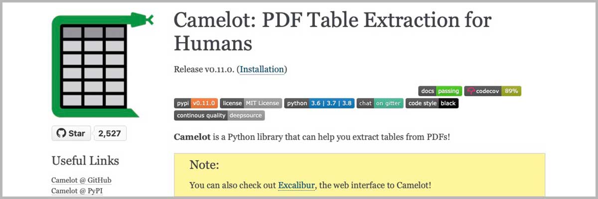 [Python] PythonでPDF処理するためのライブラリ6選！！インストール方法や使用例も解説！ | FEELD BLOG